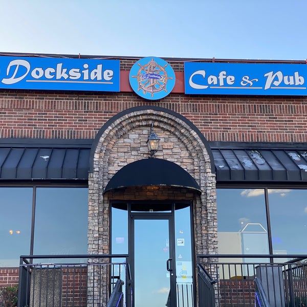 Shorty Smalls Dockside Pub - 13 tips from 448 visitors