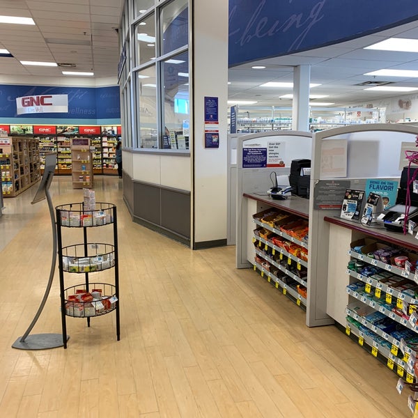 Rite Aid - San Jacinto, CA