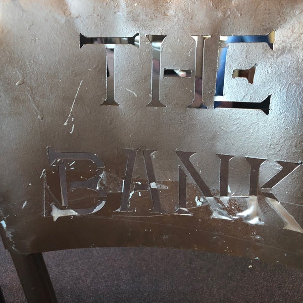 The Bank Mexican Restaurant and Bar - Old Town Temecula - 28645 Old ...