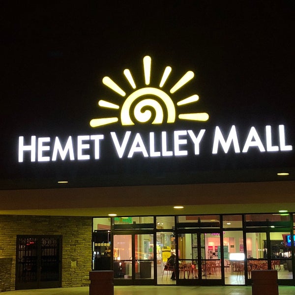 Photos at Hemet Valley Mall - 15 tips
