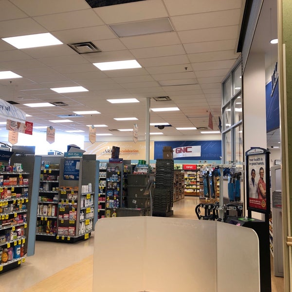 Rite Aid - San Jacinto, CA