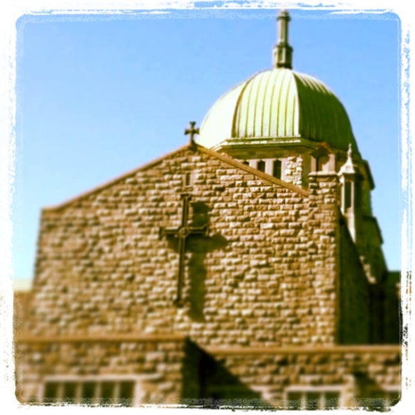 Cathedral of Our Lady Assumed into Heaven and St Nicholas - Gaol Rd