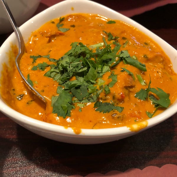 Rasoi Indian Kitchen - 1065 Sullivan Rd Ste G