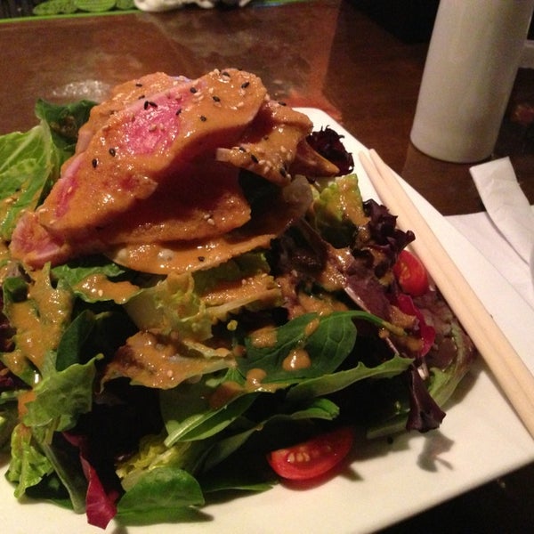 Photos at Hanaro Restaurant And Lounge - Sushi Restaurant