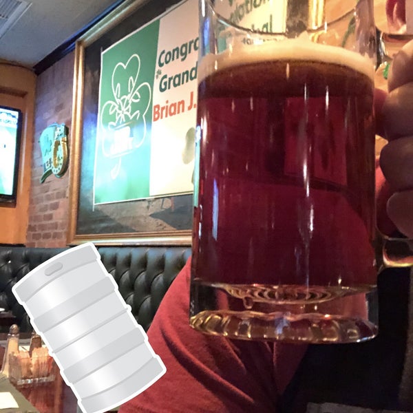 PJ Moran's Irish Pub & Restaurant (Now Closed) - Midtown East - 37 tips ...