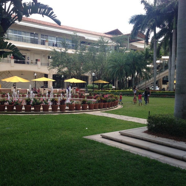 Photos at Shops at Merrick Park - Shopping Mall in Coral Gables