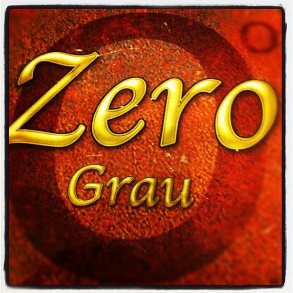 Zero Grau Bar - Bar in Moóca