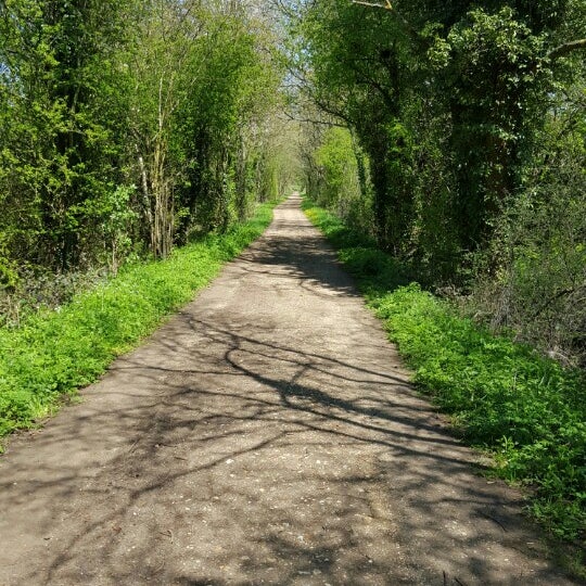 The Nicky Line (Harpenden) - Other Great Outdoors