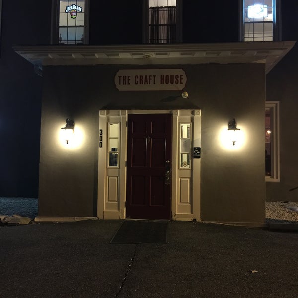 The Craft House - 3 tips from 84 visitors