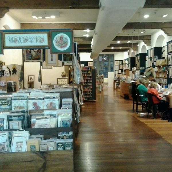 Tapestry Craft - Arts and Crafts Store in Sydney City Center