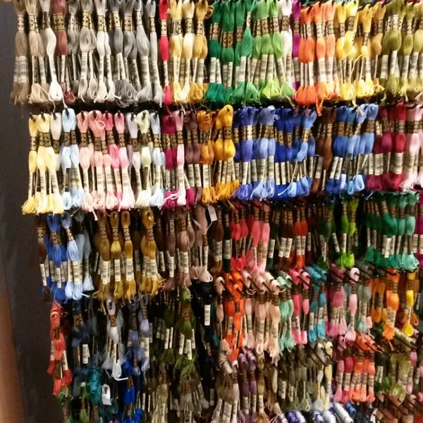 Tapestry Craft - Arts and Crafts Store in Sydney City Center