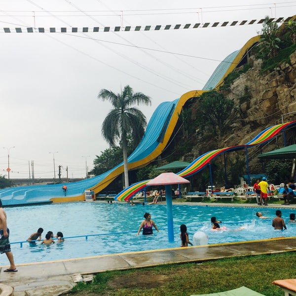 El Anden. Puente Piedra - Puente Piedra - 21 visitors