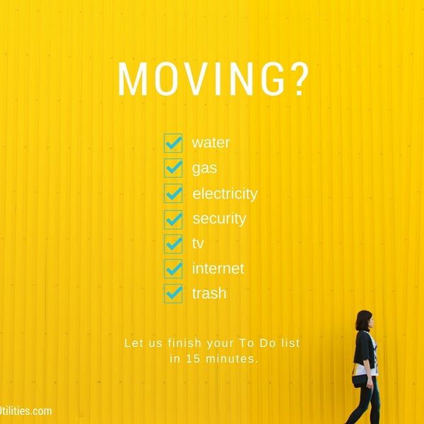 My Utilities - 5 tips