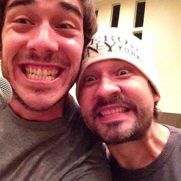 Tyler Christian Fellowship - 2 tips