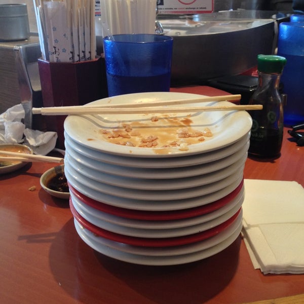 Photos at Sushi Mac - Sherman Oaks, CA