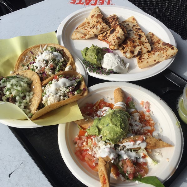 Taco Mesa - Costa Mesa, CA