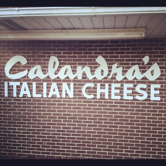 Calandra's Cheese & Specialties - Cheese Store in Nazareth