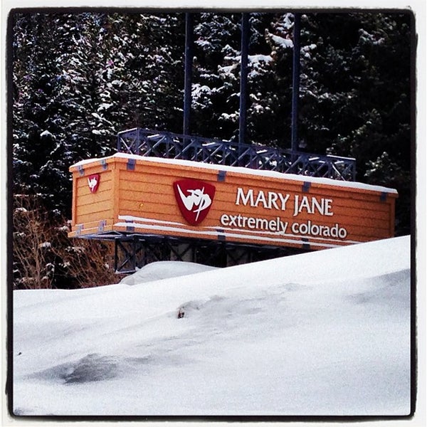 Mary Jane Ski Area - 20 tips from 2054 visitors
