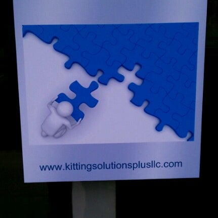 KSP Fulfillment, LLC - Fridley, MN