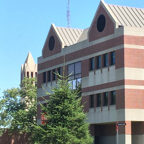 Durham Science Center - Central Omaha - AT S 67th St