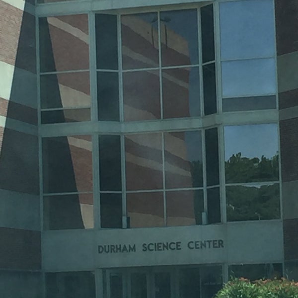 Durham Science Center - Central Omaha - AT S 67th St
