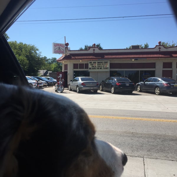 Sipango - 4301 N Western Ave