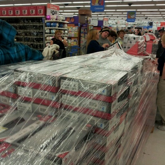 Photos at Walmart Supercenter - 1334 Flammang Dr