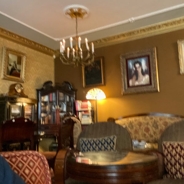 Sienna - Riga'da Kafe