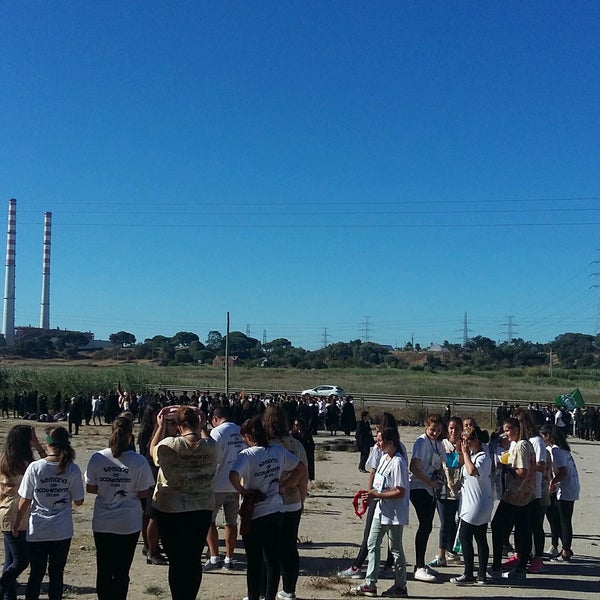 Instituto Politécnico de Setúbal - 1 tip from 189 visitors