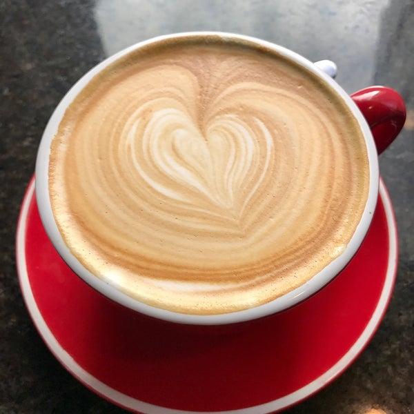 Café Solaris - 4 tips