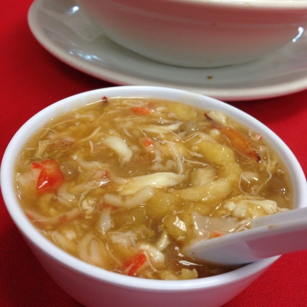 Foong Wei Heong Restaurant (风味小食馆) - Chinese Restaurant in George Town