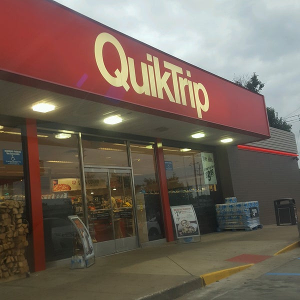 QuikTrip - Convenience Store