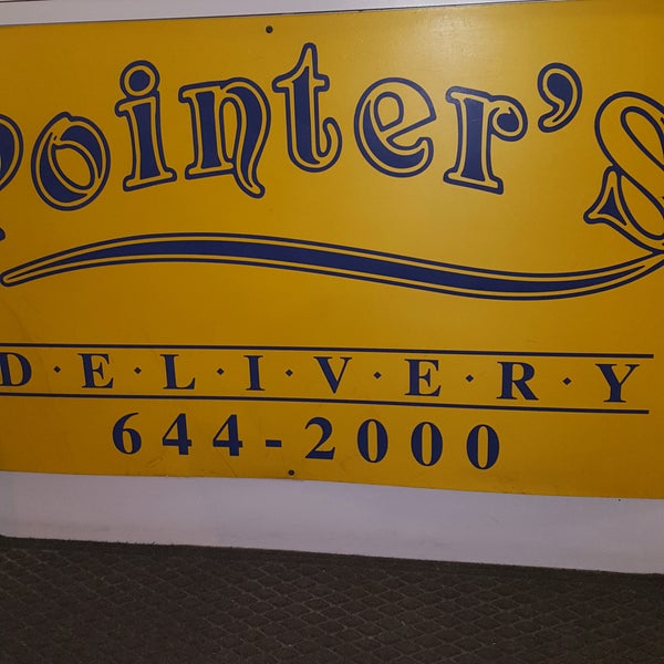 Pointer's Pizza - Pizzeria in Richmond Heights