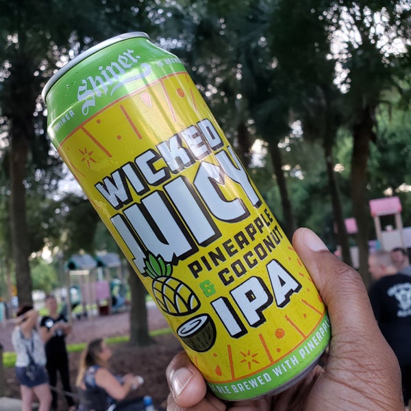 Cherry Tree Park - Orlando, FL