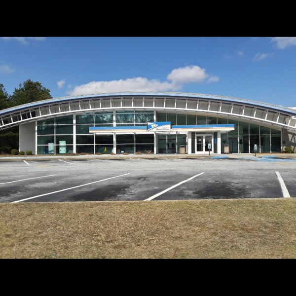 US Post Office - Post Office in College Park