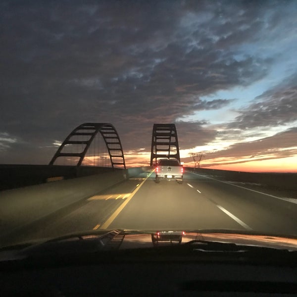 Photos at Gen. W.K. Wilson Bridge (locally: Dolly Parton Bridge) - 13 ...