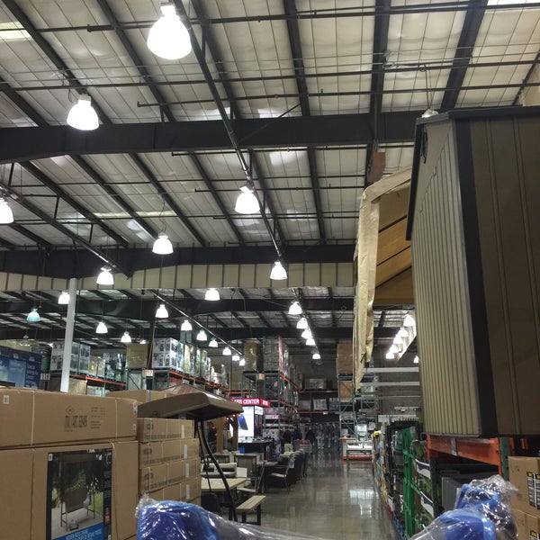 Photos at Costco - Redding, CA