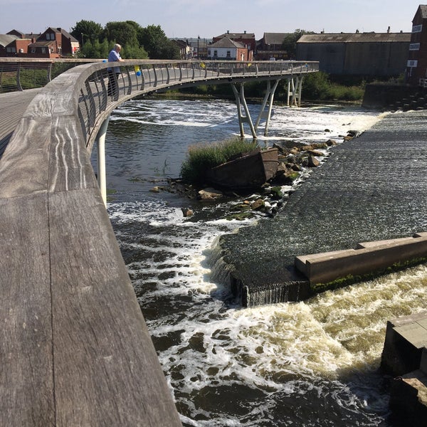 Castleford Bridge - Bridge