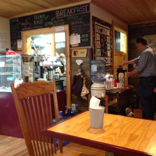 Photos at Small B&B Cafe - 2219 East St