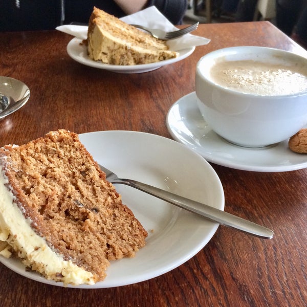 Cafe Riva - 4 tips from 130 visitors