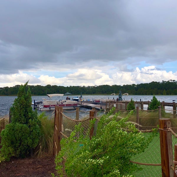 Bay Lake - 9 tips from 2756 visitors