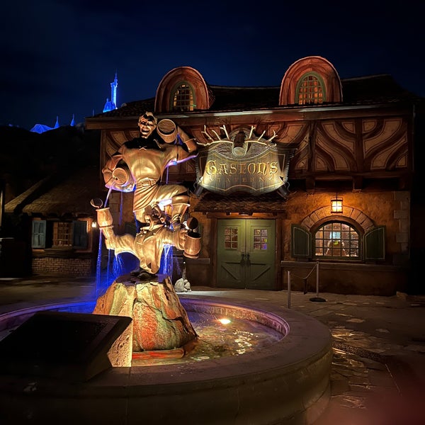 Fantasyland - 83 tips from 20837 visitors