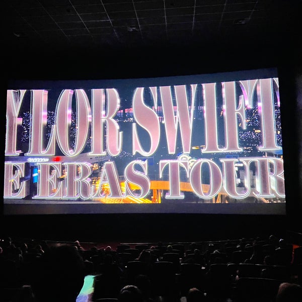 Photos at AMC Altamonte Mall 18 - Movie Theater