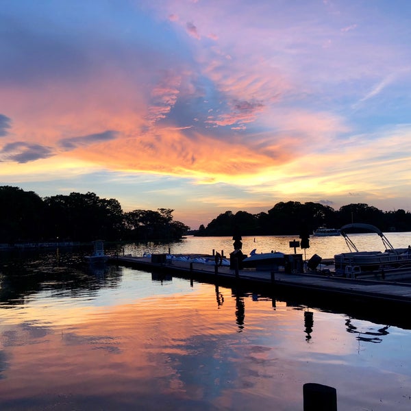 Bay Lake - 9 tips from 2756 visitors