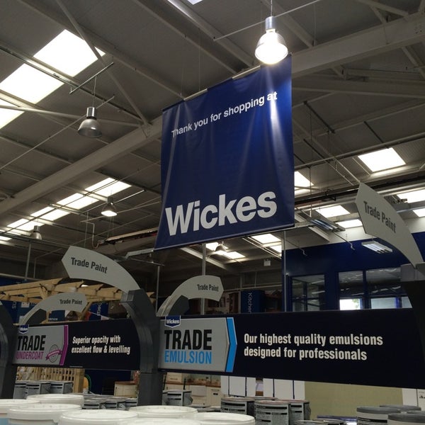 Wickes Extra - Hardware Store in Southampton
