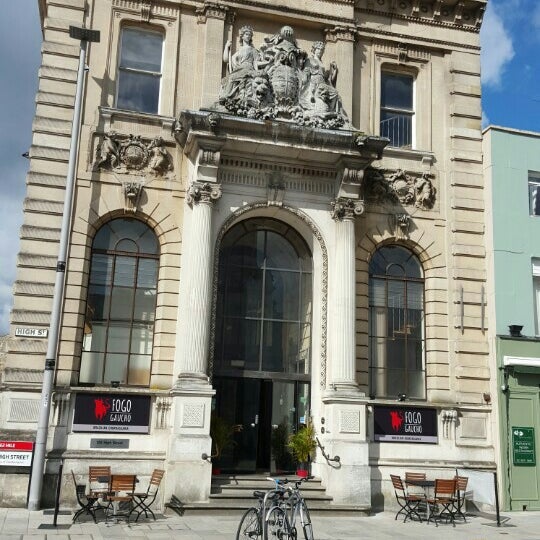Fogo Gaucho (Now Closed) - City Centre - 129 High St, Southampton SO14 2BR