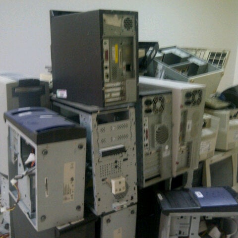 BTI Building 5-E - 5 visitors