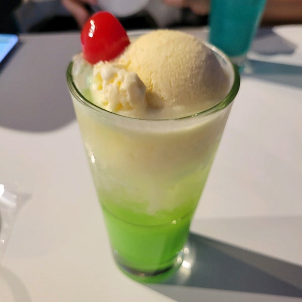 Asayoru Maid Cafe - Café in Arcadia