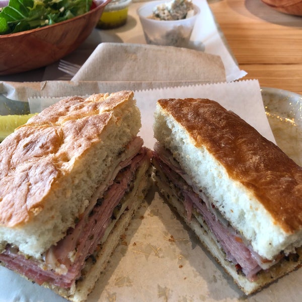 Little Deli & Pizzeria - Windsor Park - Austin, TX