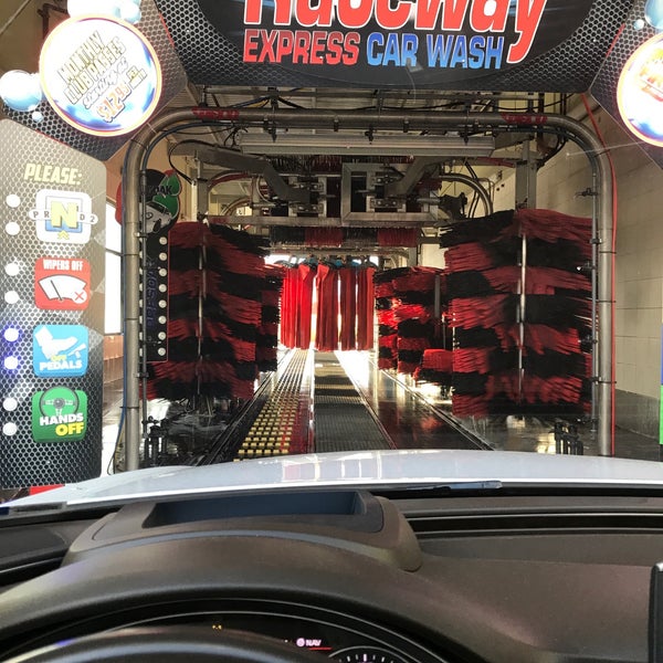 Wash Wizard Auto Spa (Now Closed) - Car Wash and Detail in Tempe